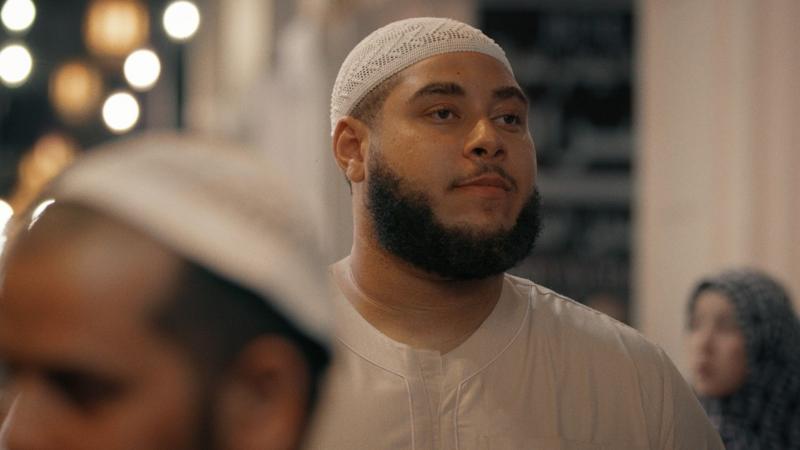 Big Zuu: ‘Muslims come in different shapes and sizes’ - BBC