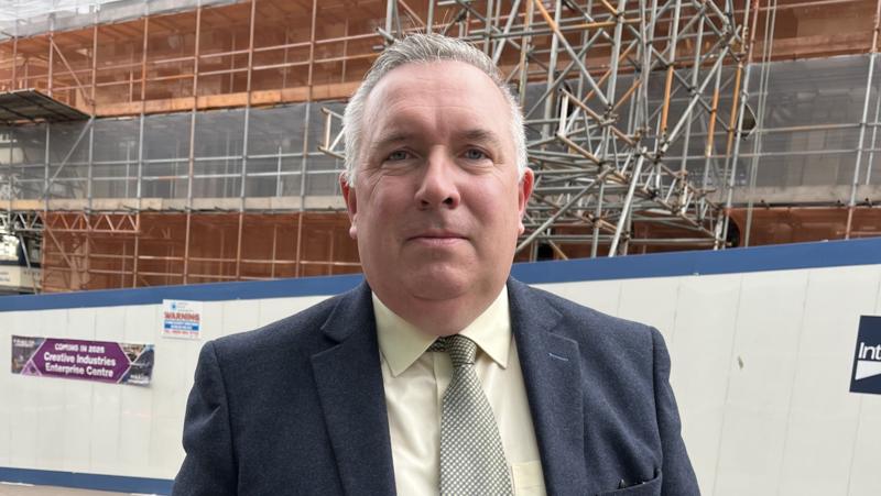 Walsall Metropolitan Borough Council - BBC News