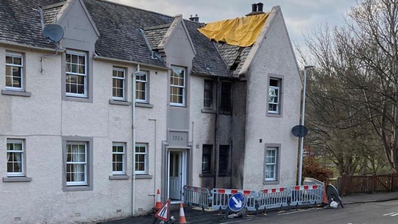 Harrietsfield - Latest News, Headlines and Entertainment from the BBC