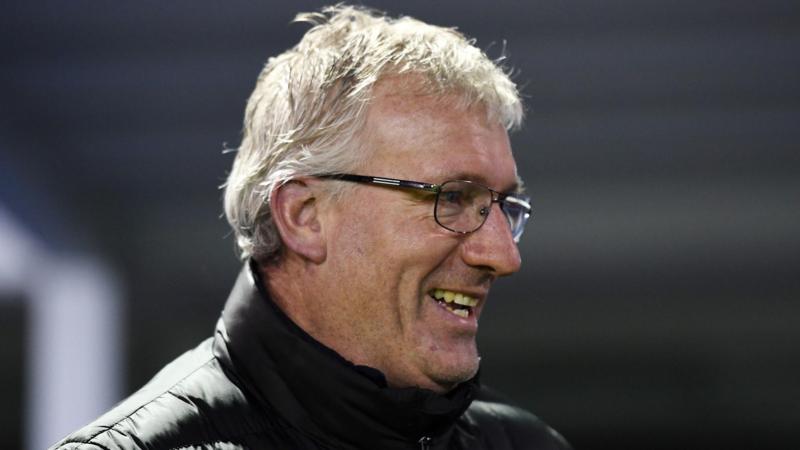 Tim Flowers: Former Blackburn goalkeeper becomes Alvechurch boss - BBC ...