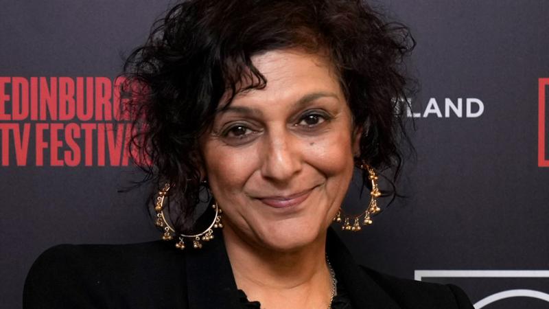 Meera Syal - BBC News