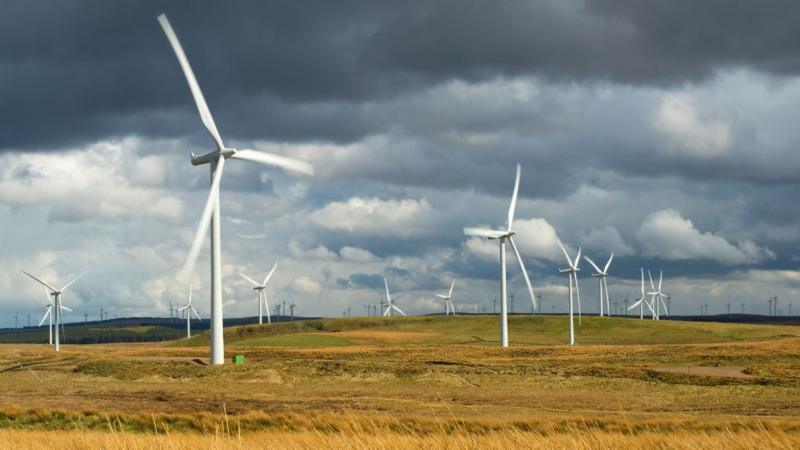 Great British Energy: What does it mean for Scotland and Aberdeen ...