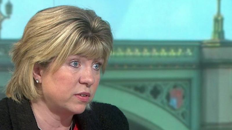 Maria Caulfield - BBC News