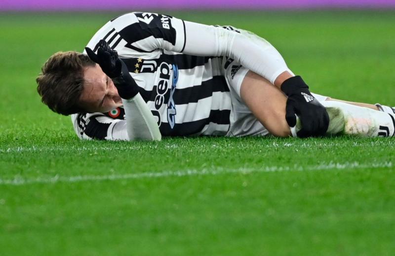 Federico Chiesa: Liverpool transfer target a 'fantastic player' but a ...