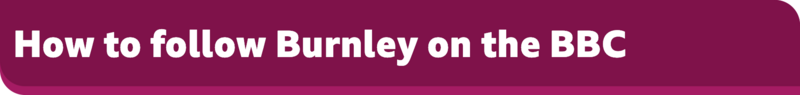 Burnley transfer news: Clarets sign Mike Tresor from Genk - BBC Sport