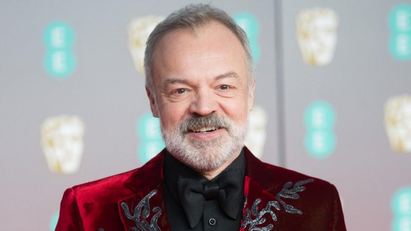 Graham Norton leaves Virgin Radio weekend show - BBC News