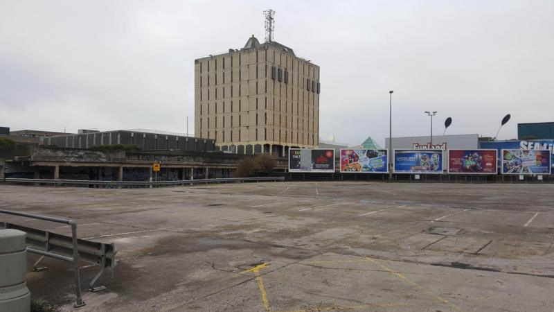 New £25m Pendle police base will be 'fantastic facility' - BBC News