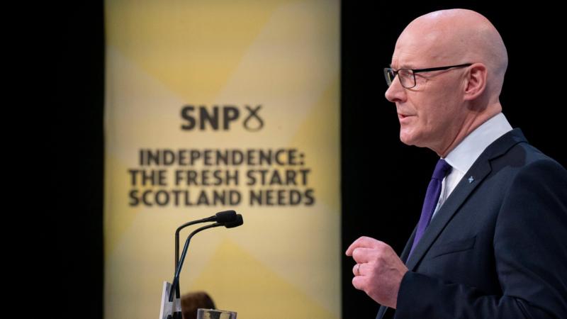 SNP (Scottish National Party) - BBC News