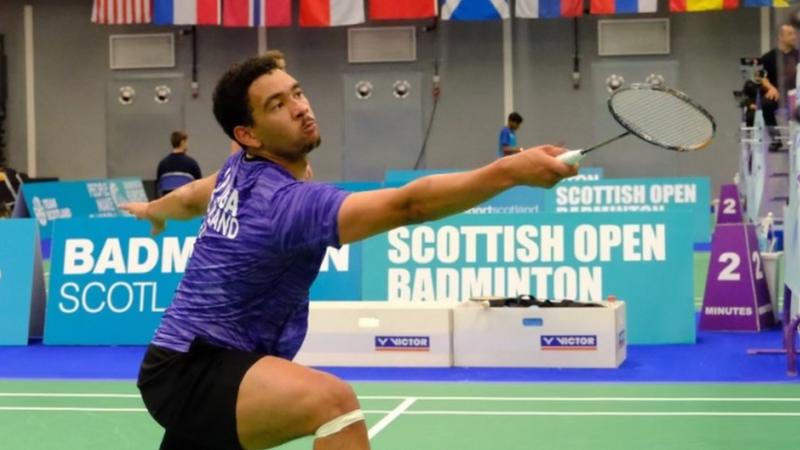 Badminton - BBC Sport