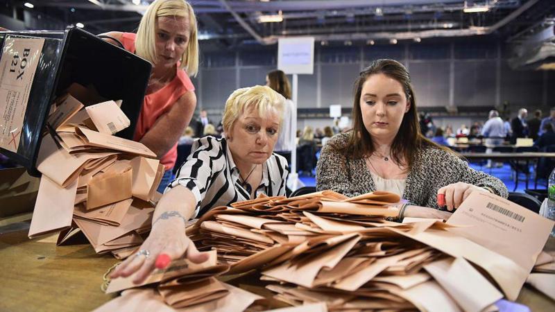Hamilton, Larkhall and Stonehouse by-election: Who are the candidates ...