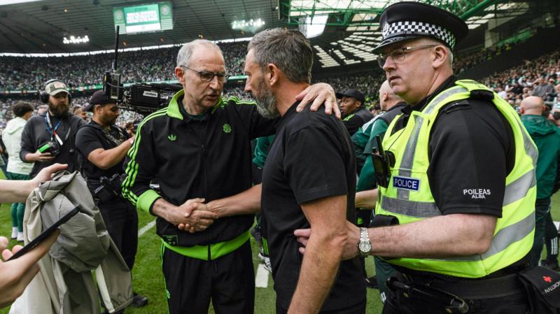Scottish Championship - BBC Sport