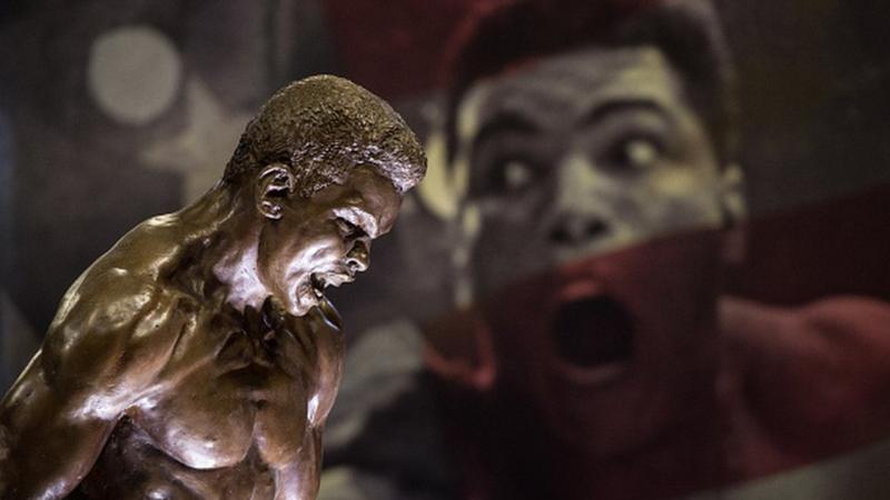 Muhammad Ali: The man who changed his sport and his country - BBC News