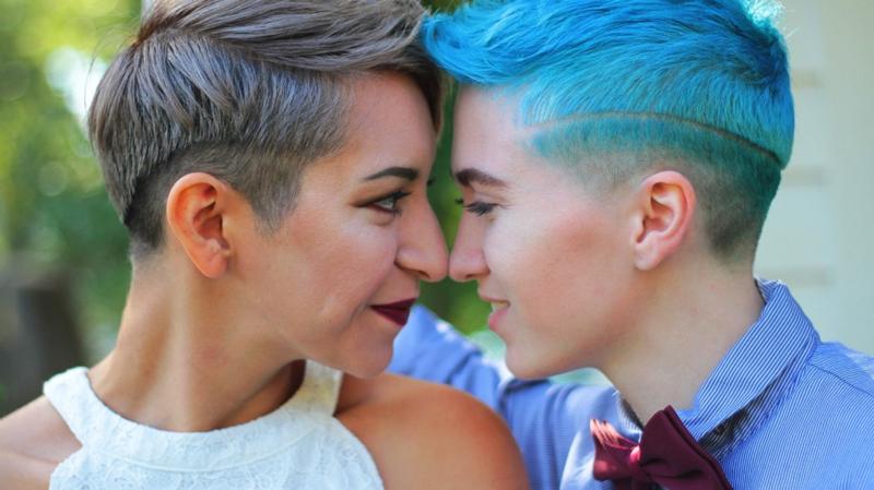 Census data reveals LGBT+ populations for first time - BBC News