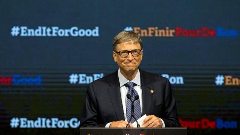 Is it possible to eradicate all diseases? - BBC News