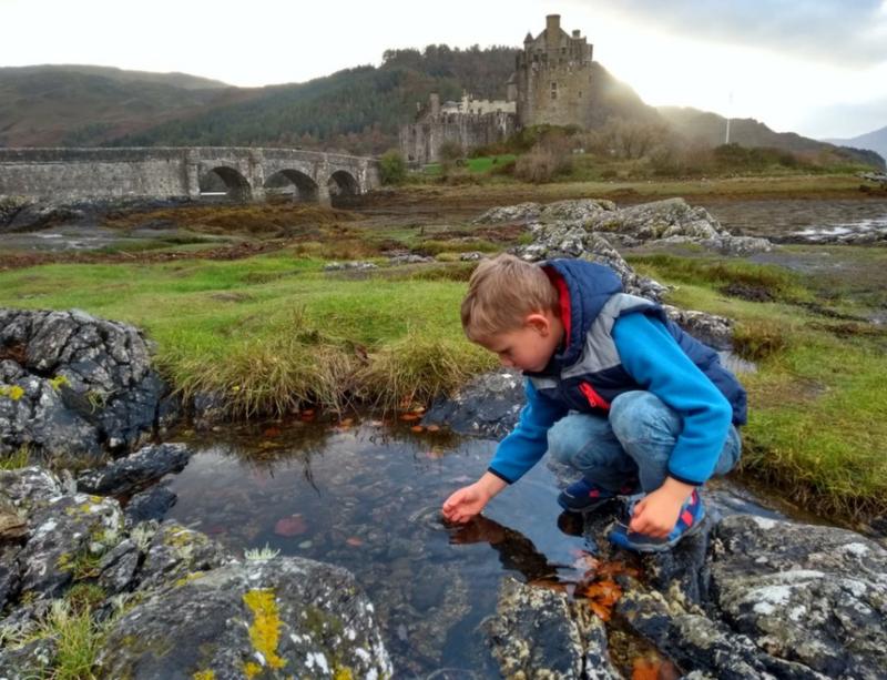 Your pictures of Scotland: 19 - 26 October - BBC News