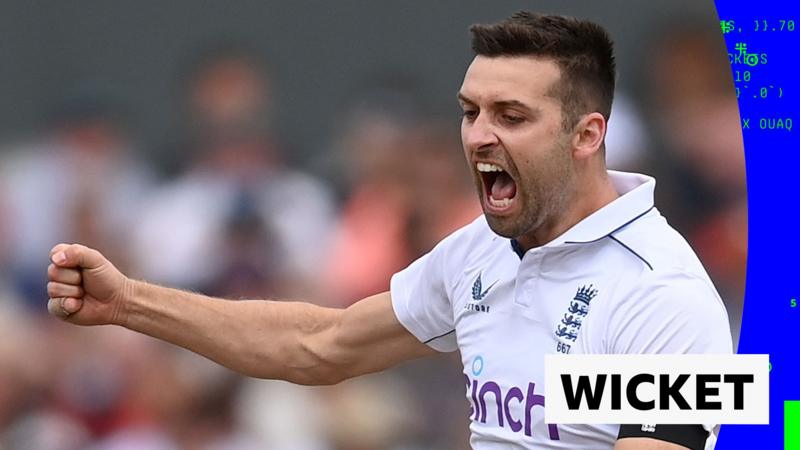 England Men's Cricket Team - BBC Sport