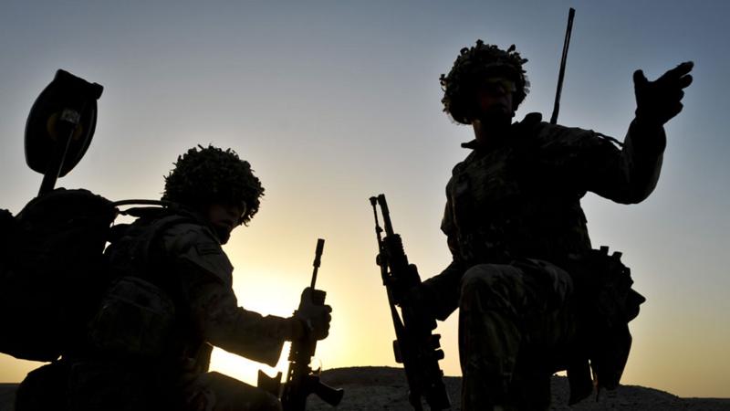 Plan to fully decommission the Beatrice oil field - BBC News