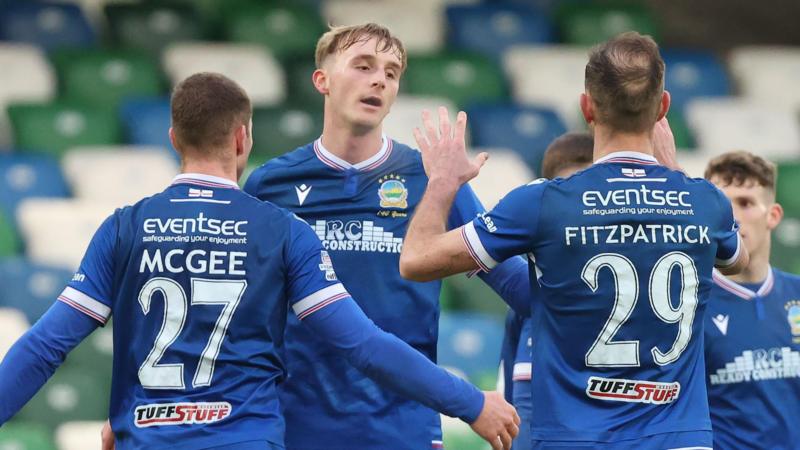 Irish Cup: BBC Sport NI to stream Limavady United v Linfield sixth ...