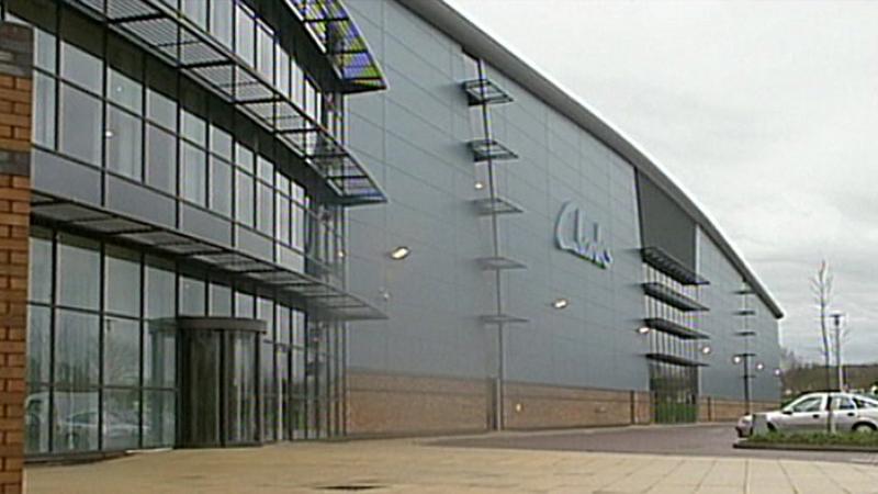 Clarks Shoes: From family cobblers to creating iconic footwear - BBC News
