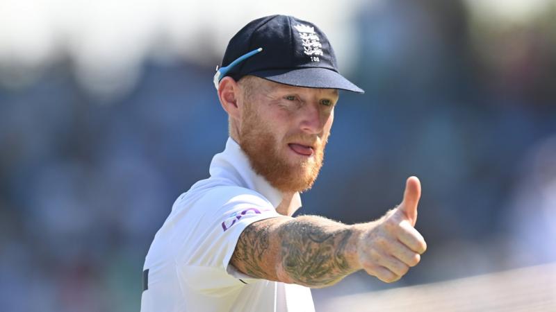 England Men's Cricket Team - BBC Sport