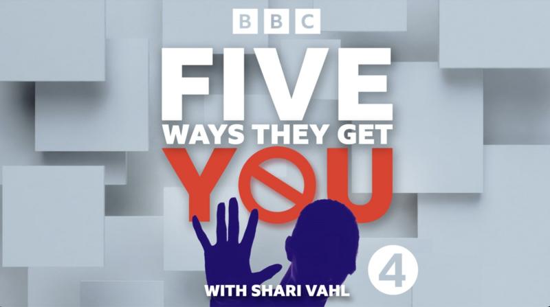 How to Stay Scam Safe - BBC