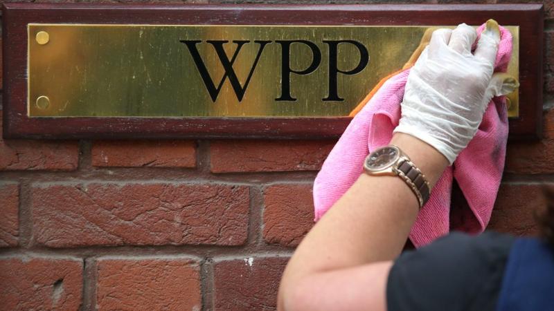 WPP Latest News & Analysis - BBC News