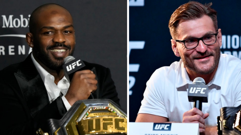 MMA: Judge approves UFC £281m lawsuit payment to former fighters - BBC ...