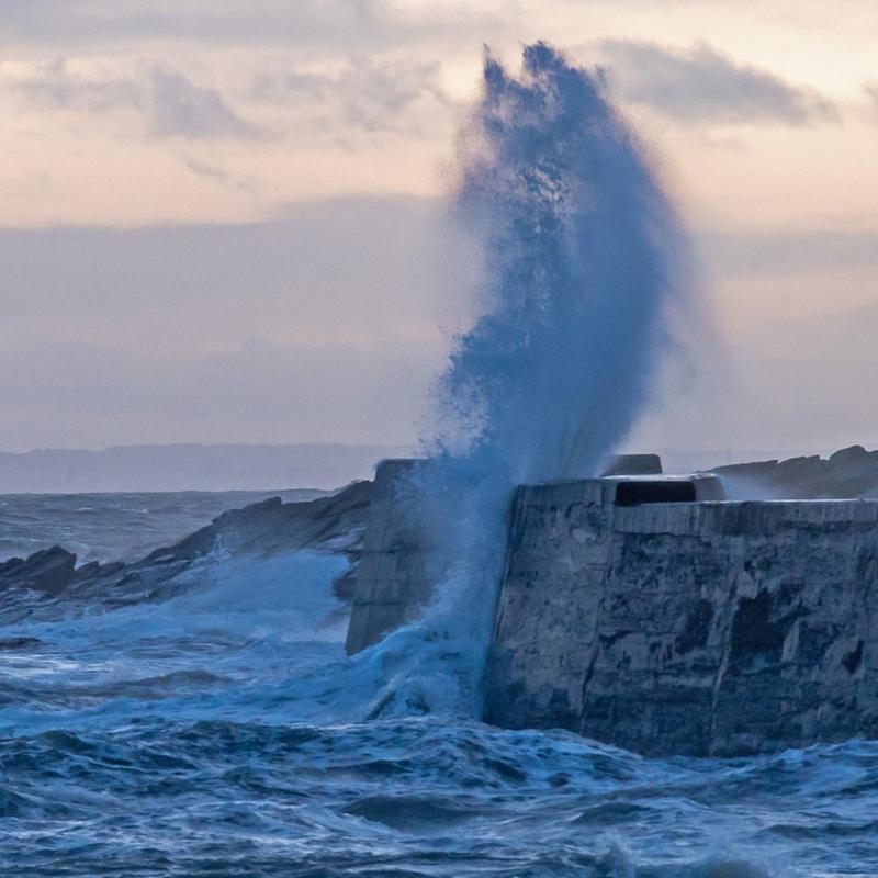 Your pictures of Scotland: 6 - 13 January - BBC News