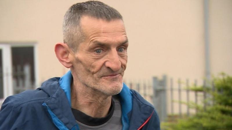 Meadow Well: Is the stigma unfair 30 years after riots? - BBC News