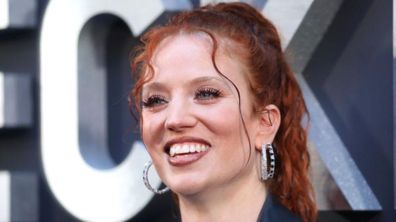 Jess Glynne - BBC News