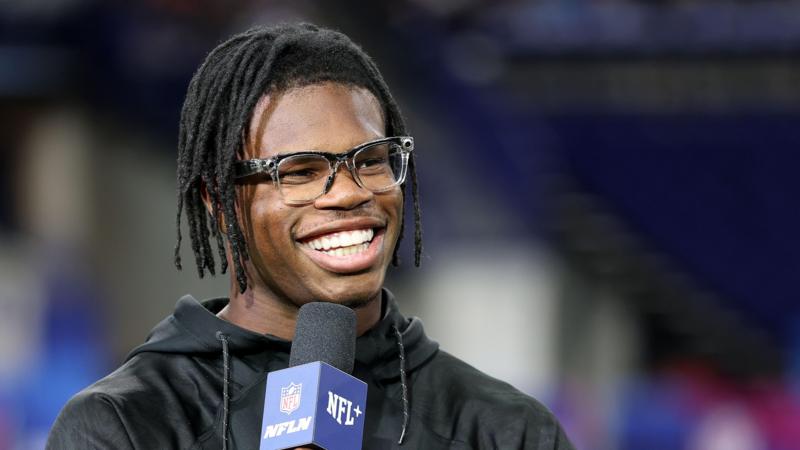Travis Hunter: Which NFL team will draft him? And what is a two-way ...