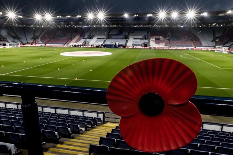 Remembrance poppies: Why do we see them everywhere? - BBC Newsround