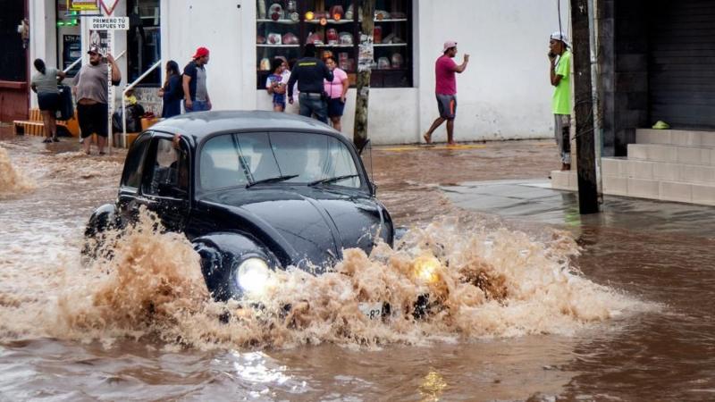Latin America | Latest News & Updates | BBC News