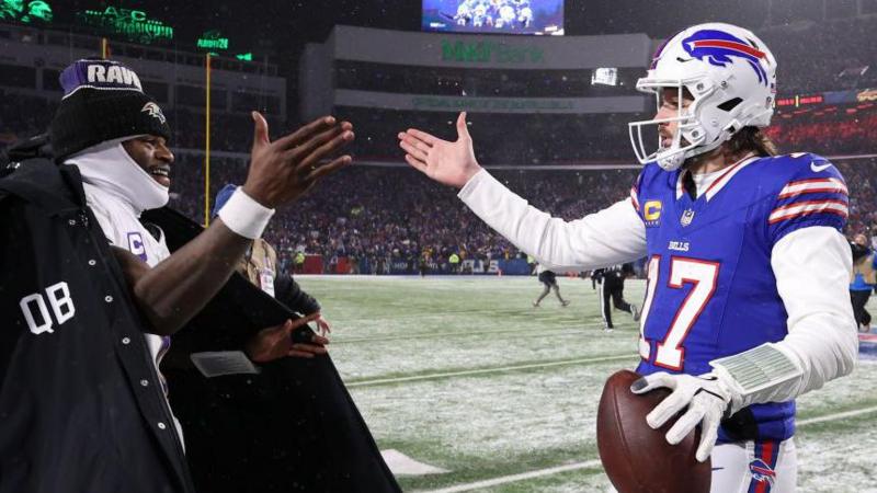 NFL Honors: How does the NFL MVP voting work? - BBC Sport