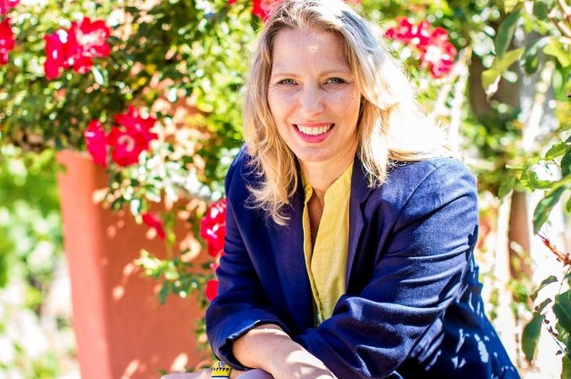 Meet the female entrepreneurs using tech for good - BBC News