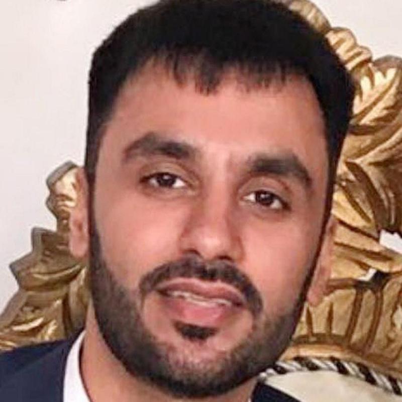 Scottish activist Jagtar Singh Johal's 'seven wasted years' in an ...