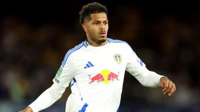 Georginio Rutter: Brighton sign Leeds forward in £40m club record deal ...