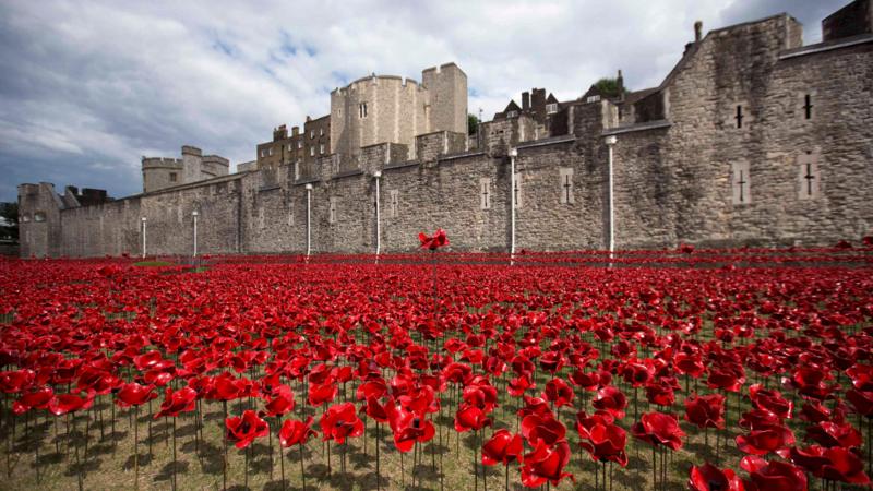 VE Day 80th anniversary: How is it being marked around the UK? - BBC ...