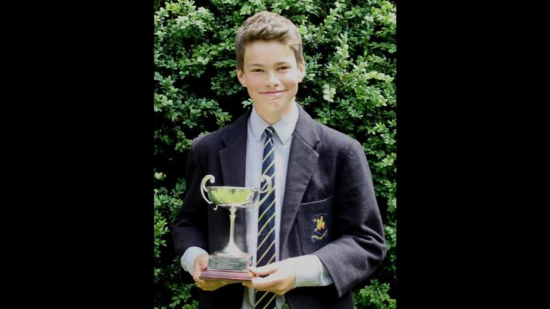 The Felix Project: The food charity inspired by the death of a son ...