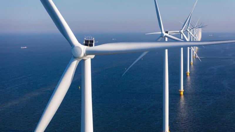 SeAH Wind Ltd restructure could see jobs lost on Teesside - BBC News