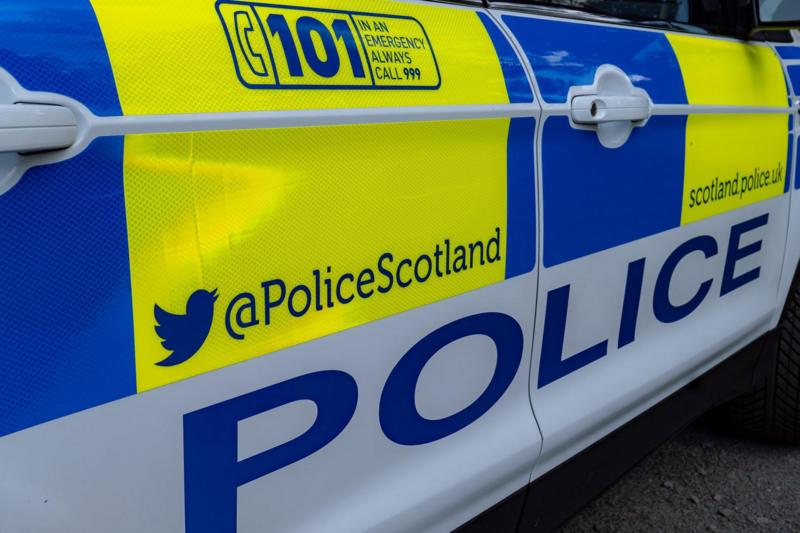 Two men charged with attempted murder in Inverness - BBC News