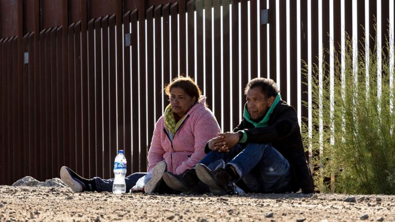 Title 42: What is the immigration rule and why has it ended? - BBC News