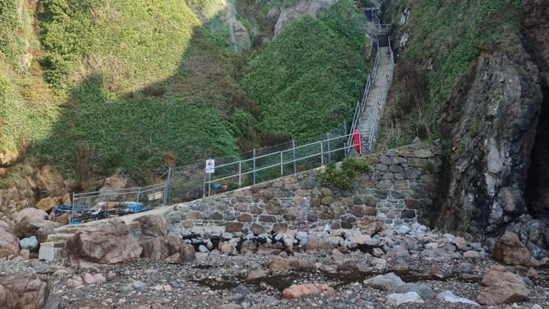 Guernsey | Latest News & Updates | BBC News