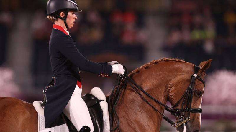 Equestrian - BBC Sport