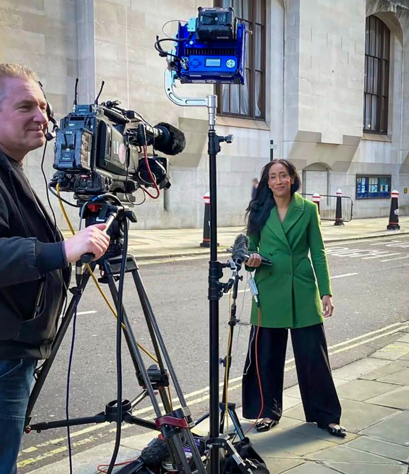 Ten cases a day - how 'blitz courts' could tackle the Crown Court ...