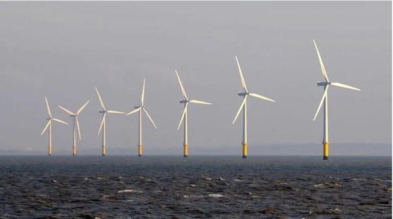 Drop-in sessions give information about Norfolk wind farm cables - BBC News