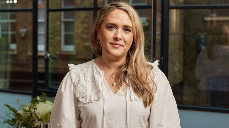 Southampton firm hits the big time with London premiere - BBC News