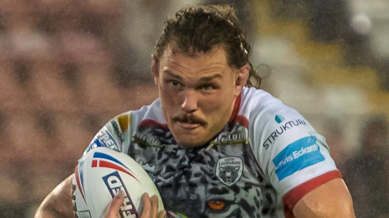 Leigh Leopards - BBC Sport