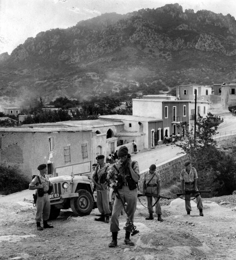 The first FOOC - BBC News