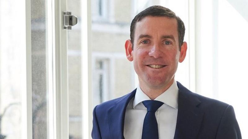 Greensill Capital - BBC News